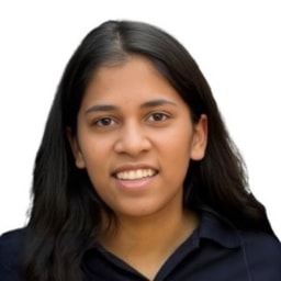 internships database with Yukti Goel