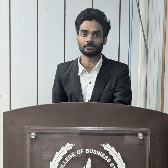 Sanjay Singh (@icybersanjay) | Topmate