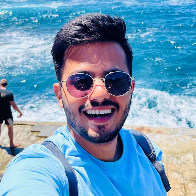 Aditya Singh Sisodiya (@scortier) | Topmate