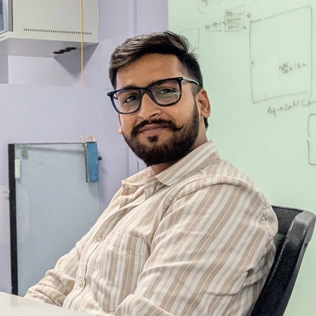 Ajay Kumar Ojha (@ajaykumarojha) | Topmate