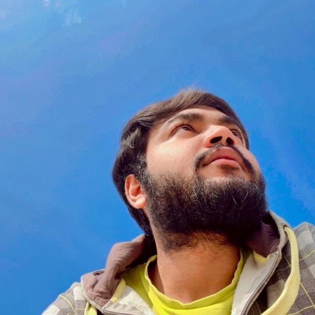 NIPUN KUMAR (@nipun_kumar) | Topmate