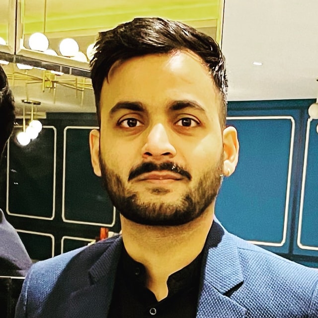 Ankit Pandey (@ankit_pandey16) | Topmate