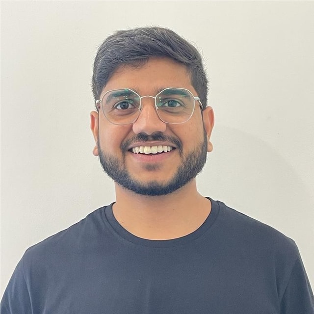 Mukul Gupta (@hellomukul) | Topmate