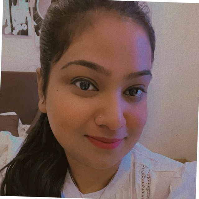 Nivedita Singh (@nivedita_singh12) | Topmate