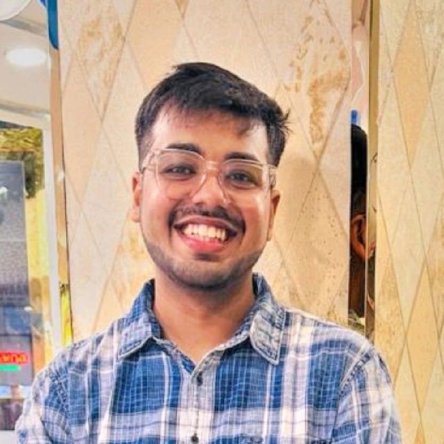 SAKSHAM KUMAR (@saksham_kumar12) | Topmate