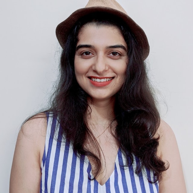 Shambhavi Pandey (@shambhavi) | Topmate
