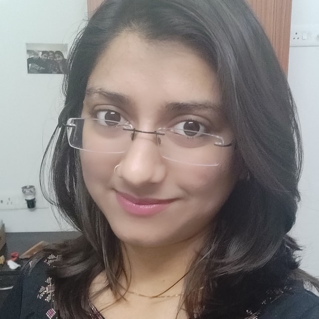 Shrishty Chandra (@shrishty) | Topmate