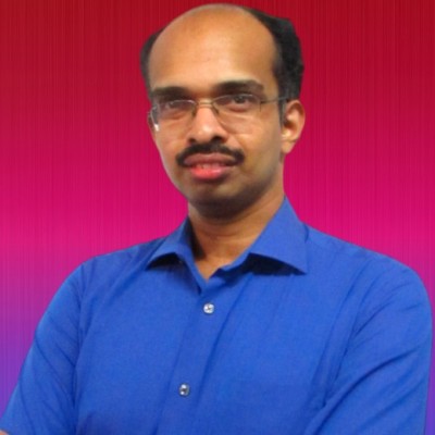 Srikanth R (@srikanth_r) | Topmate