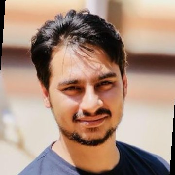 Syed Nadeem Architect-Devops (@syednadeem) | Topmate