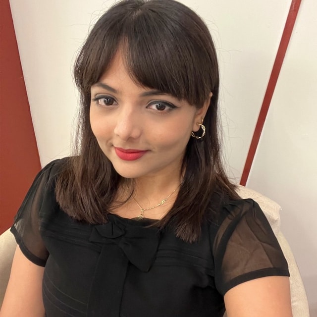 Arshia Saha (@arshia) | Topmate