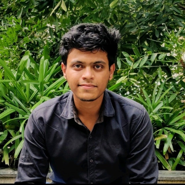Hrishikesh Jadhav Sarnaik (@hrishikesh_jadhav_sarnaik) | Topmate