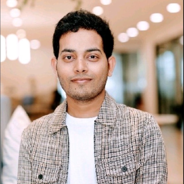 Vasim Akram Shaik (@vasim_akram_shaik) | Topmate