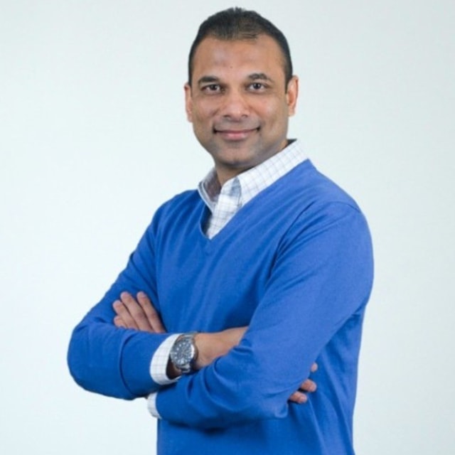 Sandeep Mathur (@sandeep_mathur) | Topmate