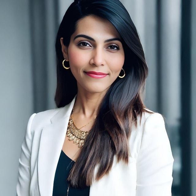 Heena Purohit (@heena) | Topmate