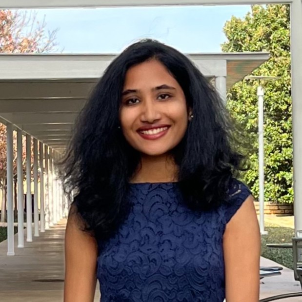 Greeshma Naredla (@greeshma_naredla) | Topmate