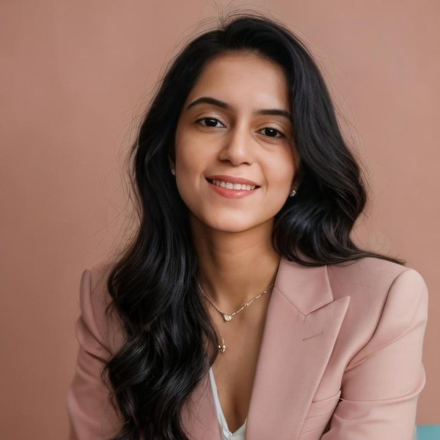 Anamika Shukla (@anamika_shukla) | Topmate