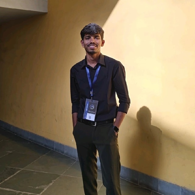 Pavan Maddula (@pavanmaddula) | Topmate