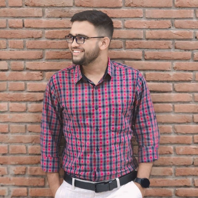 Aeron Zafar (@aeronzafar) | Topmate