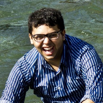 Arpit Jain (@arpitjain099) | Topmate