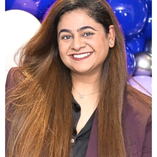 Pakhi Sharma (@pakhisharma) | Topmate