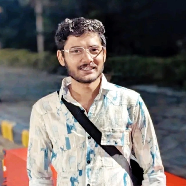 Deepak Moonat (@deepak_moonat) | Topmate