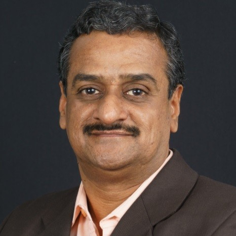 SRIDHAR KRISHNAMURTHY (@sridhar_krishnamurthy) | Topmate