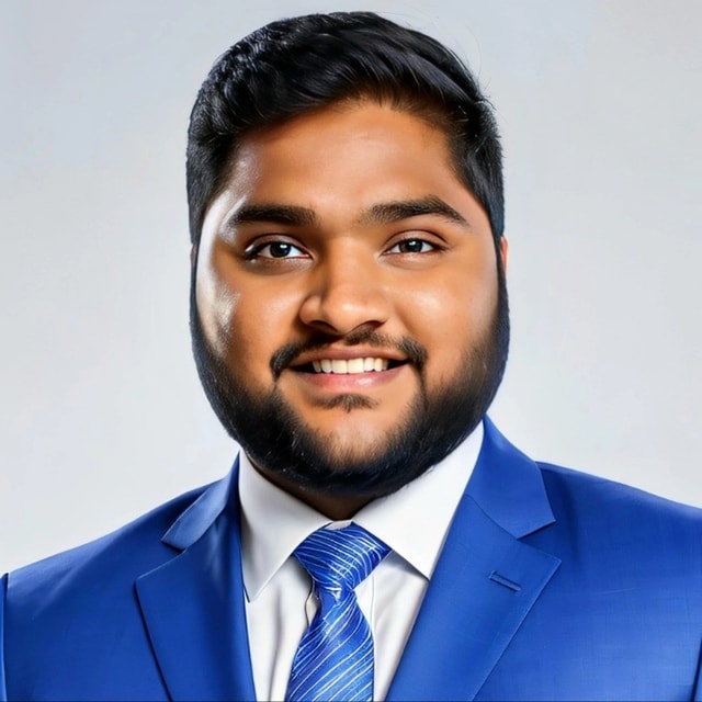 Akshay Raj Pallerla (@akshayraj_pallerla) | Topmate