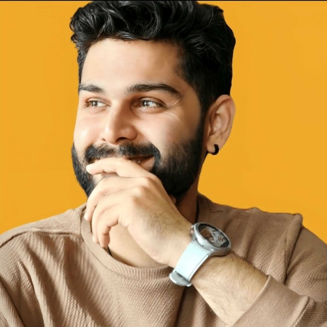 Arjun Pandey (@arjun_pandey10) | Topmate