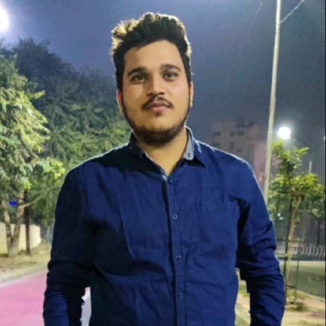 Digvijay Rajput (@digvijay_rajput) | Topmate