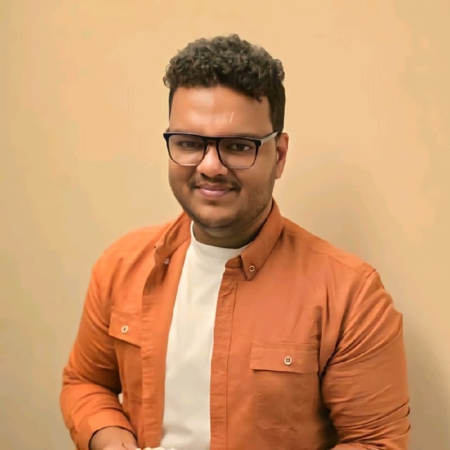 SHIVAKIRAN KOTUR - Book a call on Topmate