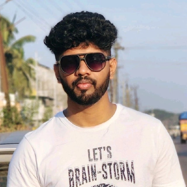 Arun Kumar S (@arun_s6) | Topmate