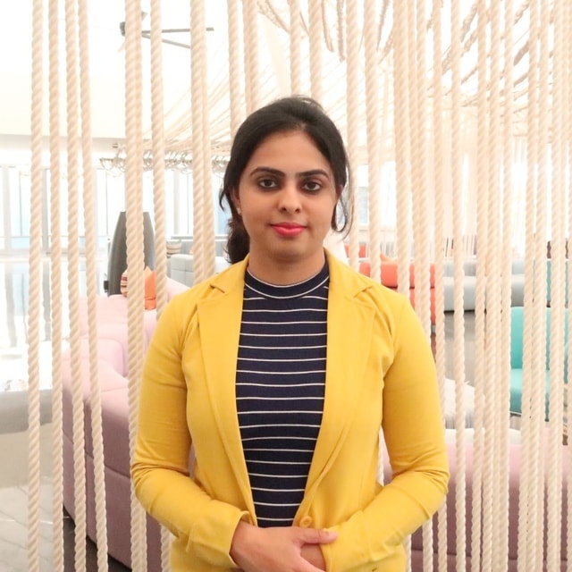 Harshitha N (@harshitha_n1) | Topmate