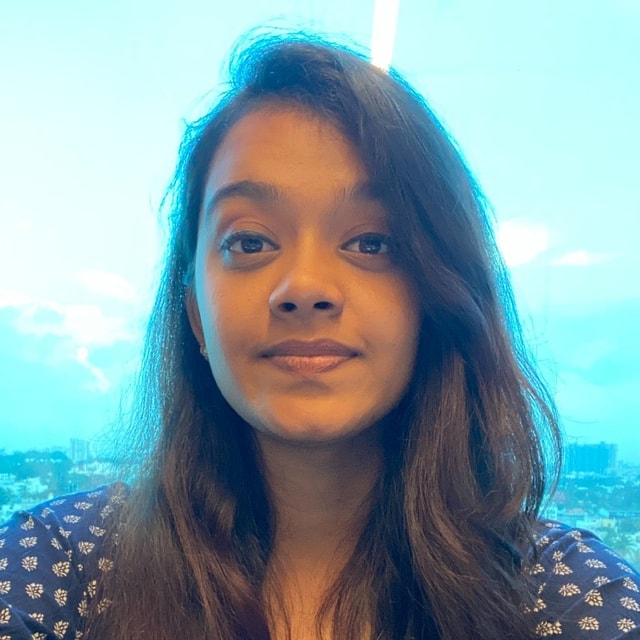 Upasna R (@upasna_r) | Topmate