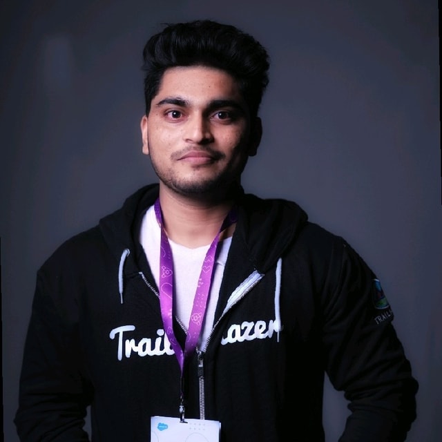 Rushikesh Tarate (@rushikesh_tarate) | Topmate