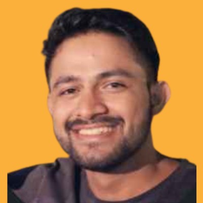 Syed Taha Kamal Ahmad (@syed_taha) | Topmate