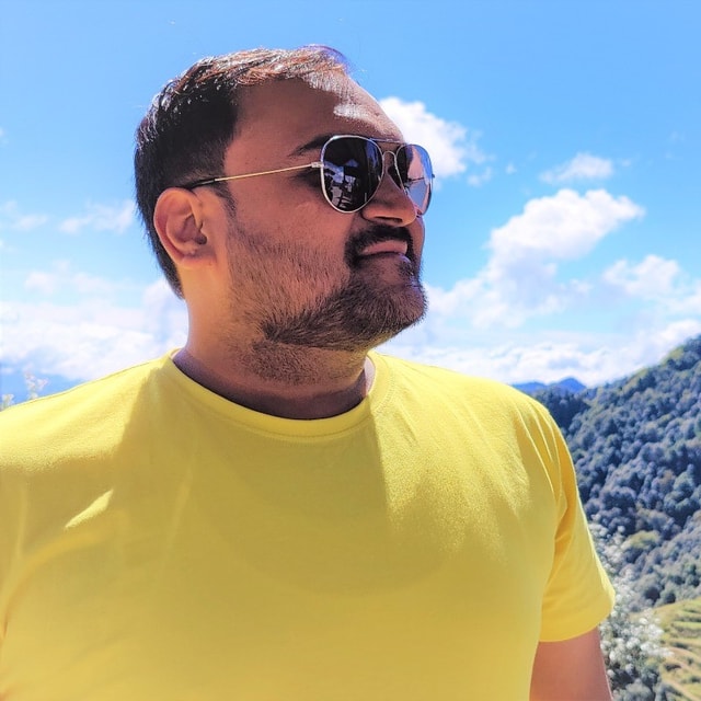 Palash Kumar Agarwal (@palash_kumar_agarwal) | Topmate