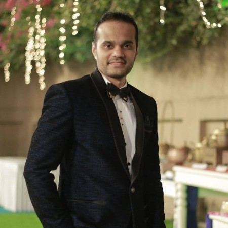 Mitesh K (@mitesh_k) | Topmate