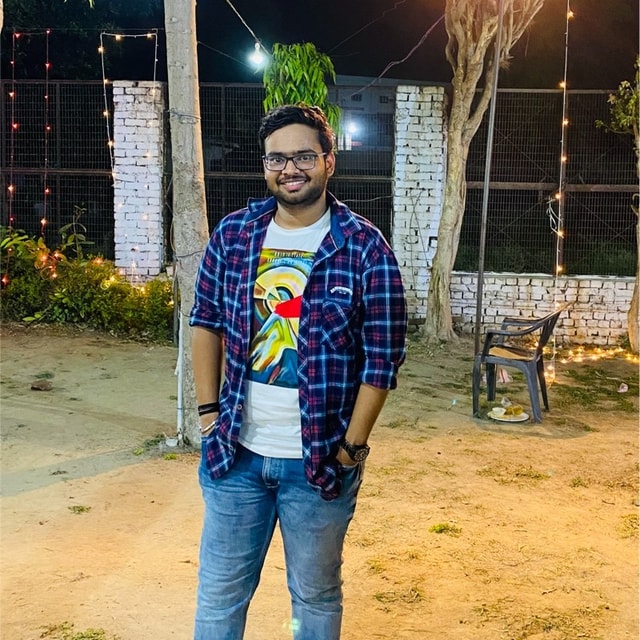 Rishabh garg (@rishabh_garg12) | Topmate