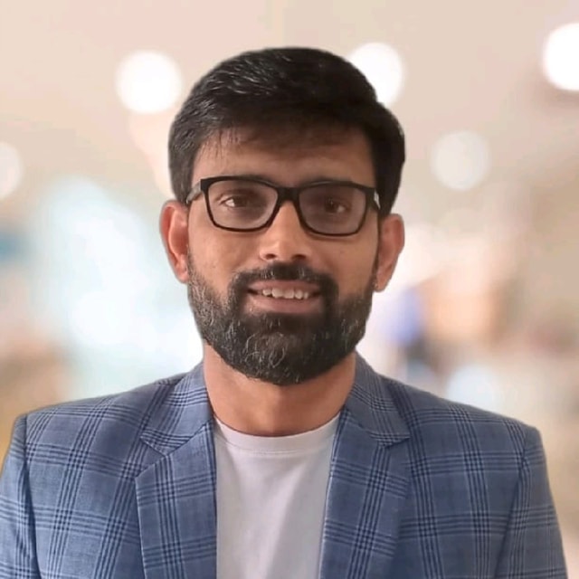 Bhavesh Patel (@bhavesh_patel81) | Topmate