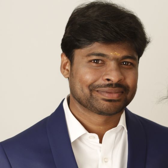 Venkatesh Vijayan (@venkatesh_vijayan) | Topmate