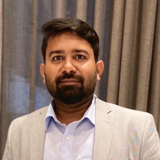 Avishek Mohanta (@avishek_mohanta) | Topmate