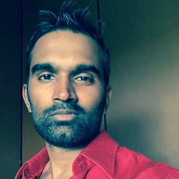 Karthik Reddy (@karthikreddy) | Topmate