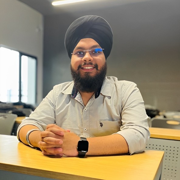 Prabhjot Singh (@prabhjotschugh) | Topmate