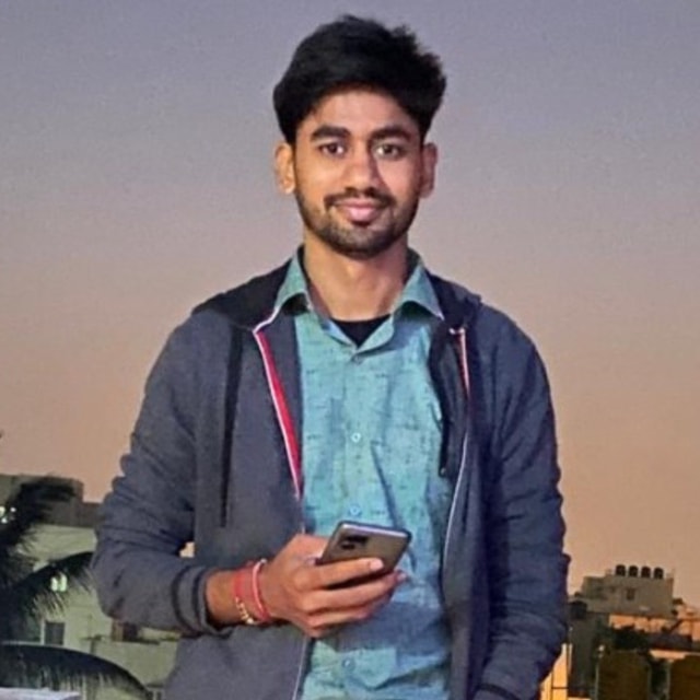 Vinay Kumar Chauhan (@vkchauhangoldy) | Topmate