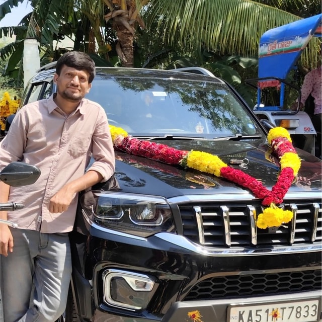 Manikanta Reddy (@manikanta_reddy) | Topmate