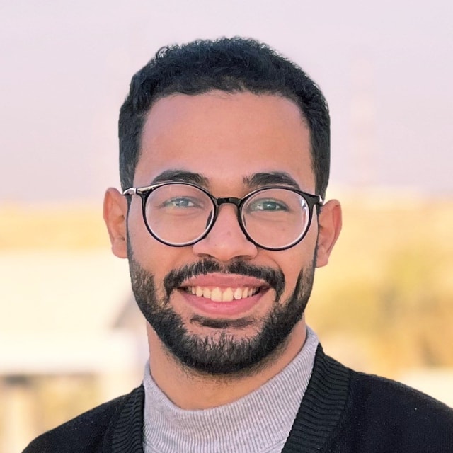 Omar Elsherif (@omarelsherif010) | Topmate