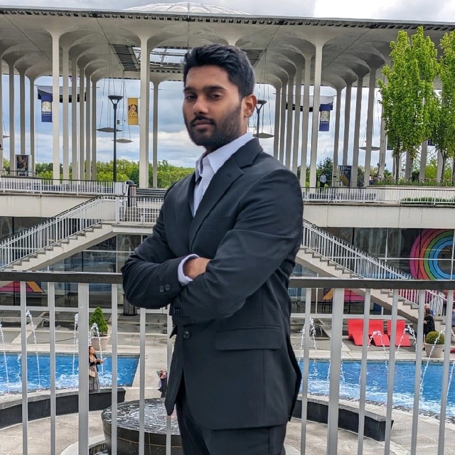 Praneeth Reddy Nakka (@praneeth_reddy_nakka) | Topmate