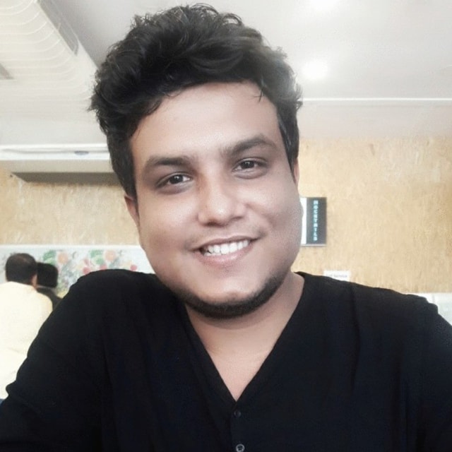 Amit Kumar Pradhan (@amit_kumar_pradhan) | Topmate