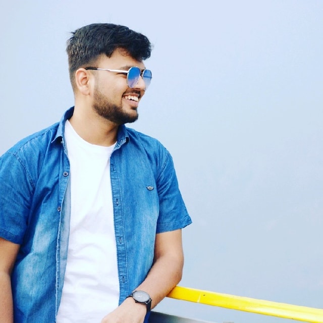 Vaibhav Mishra (@vaibhav_mishra9) | Topmate
