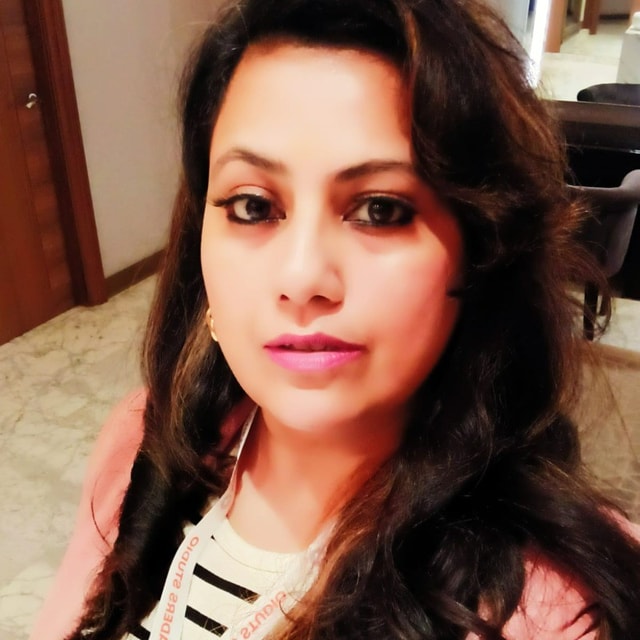 Ruchi T (@ruchi_t) | Topmate